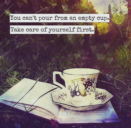 Running On Empty My Shiny Happy Life